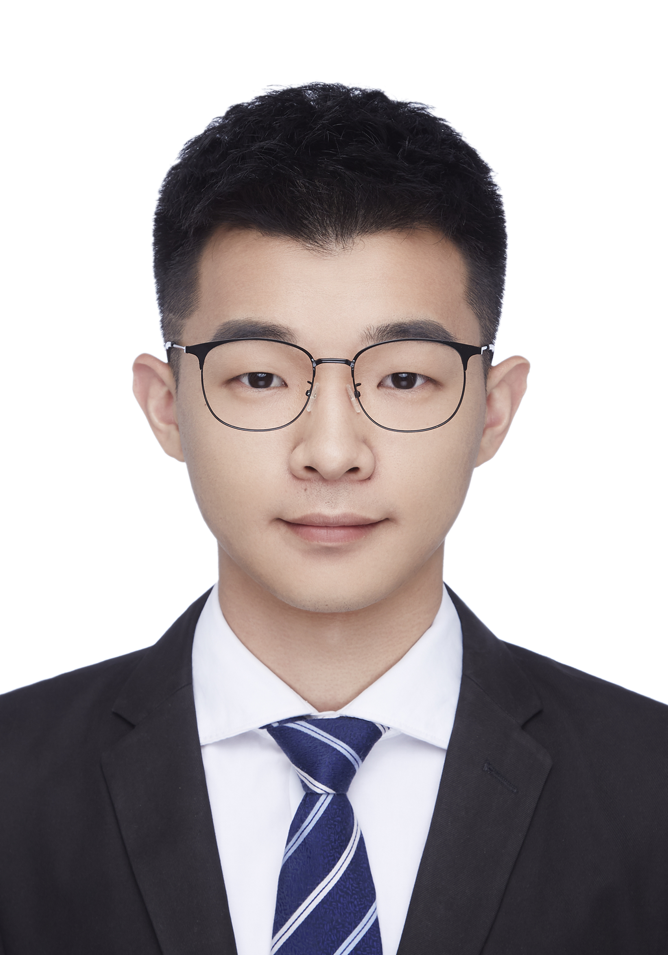 Zhenhuan Huang(黄振桓)